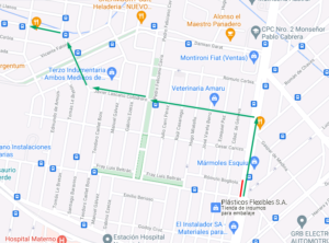 Hoy » Municipalidad de Córdoba